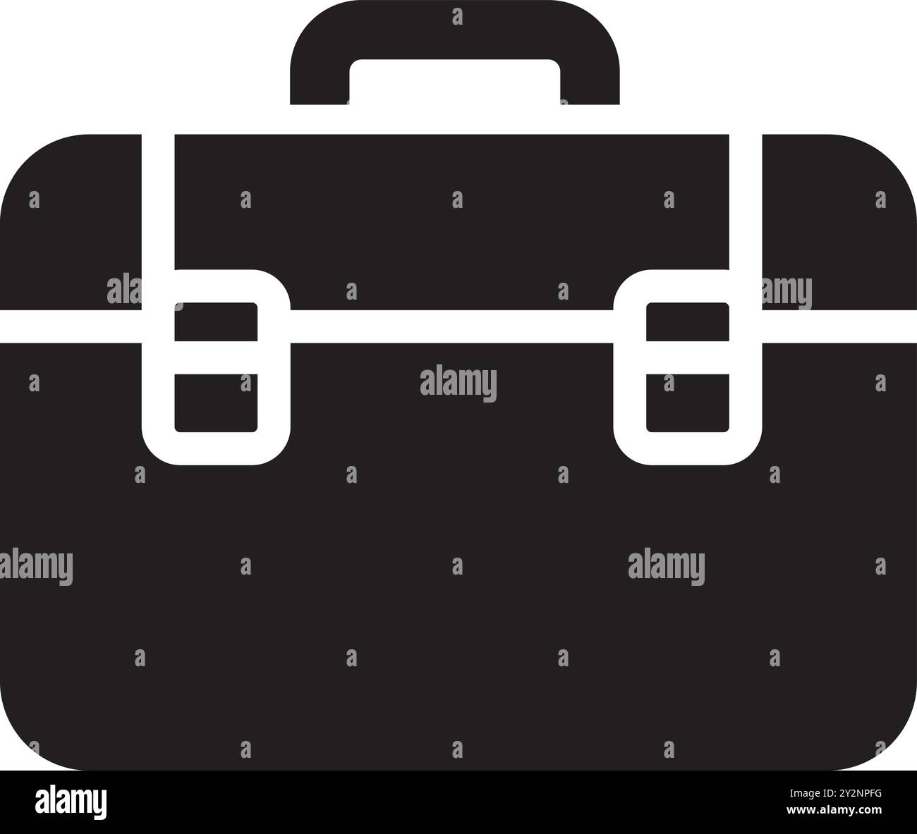 Concrete box structure Stock Vector Images - Alamy