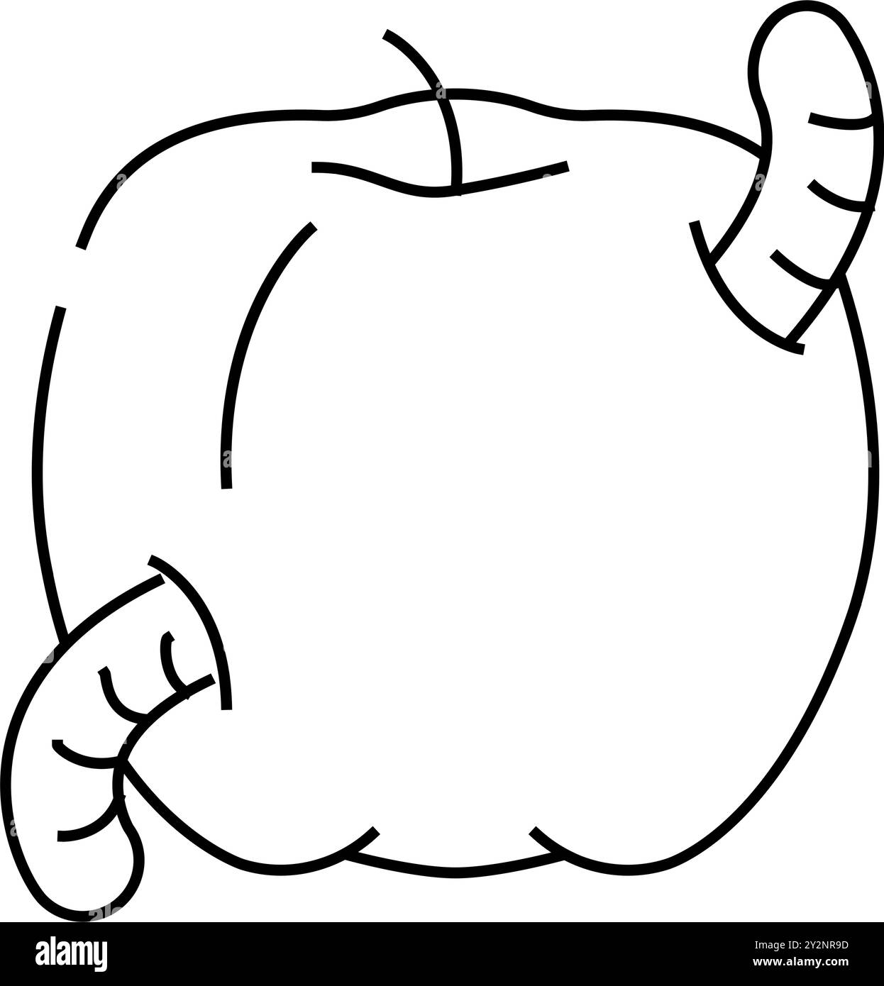 Apple and worm Black and White Stock Photos & Images - Alamy