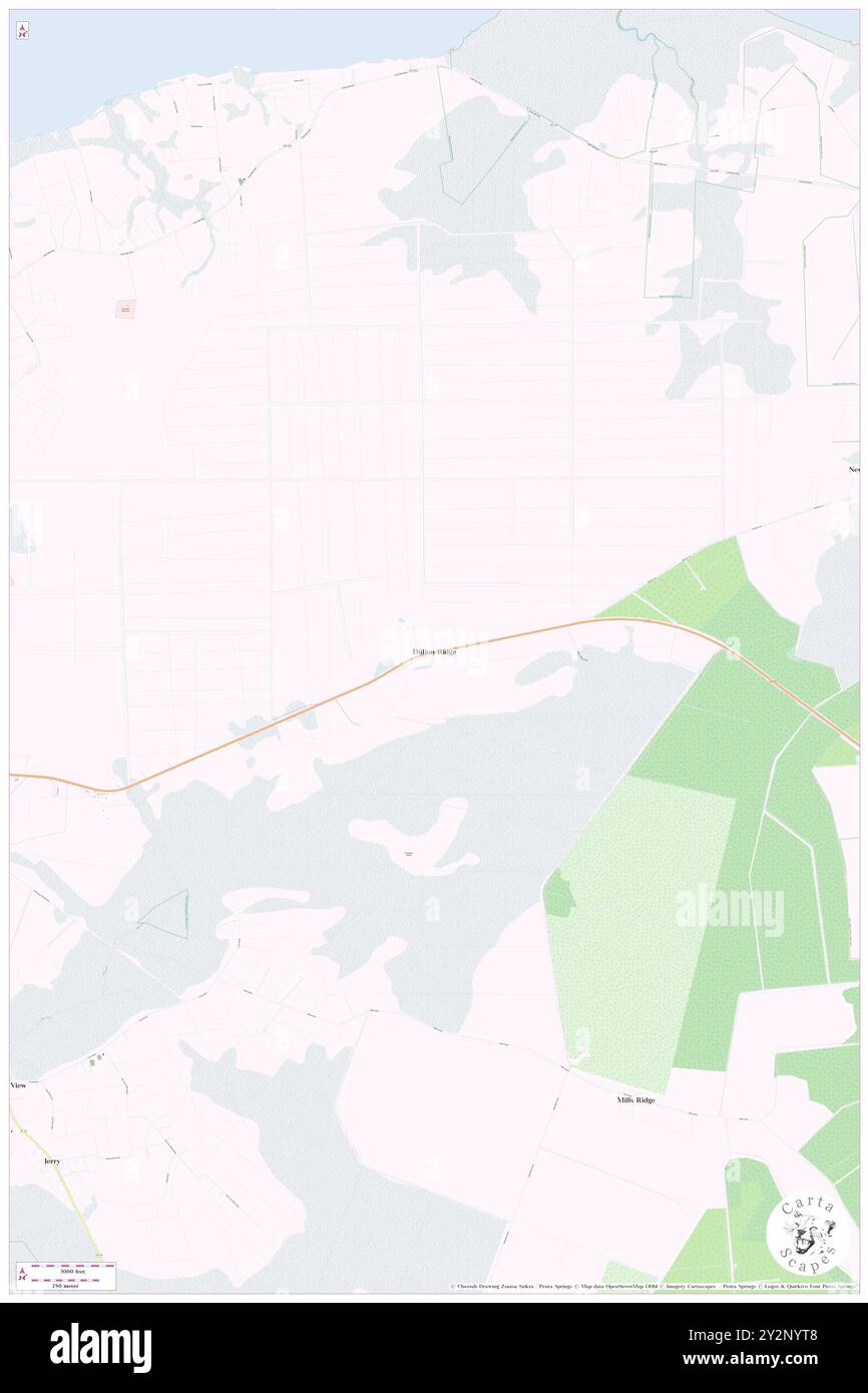 Dillion ridge hi-res stock photography and images - Alamy