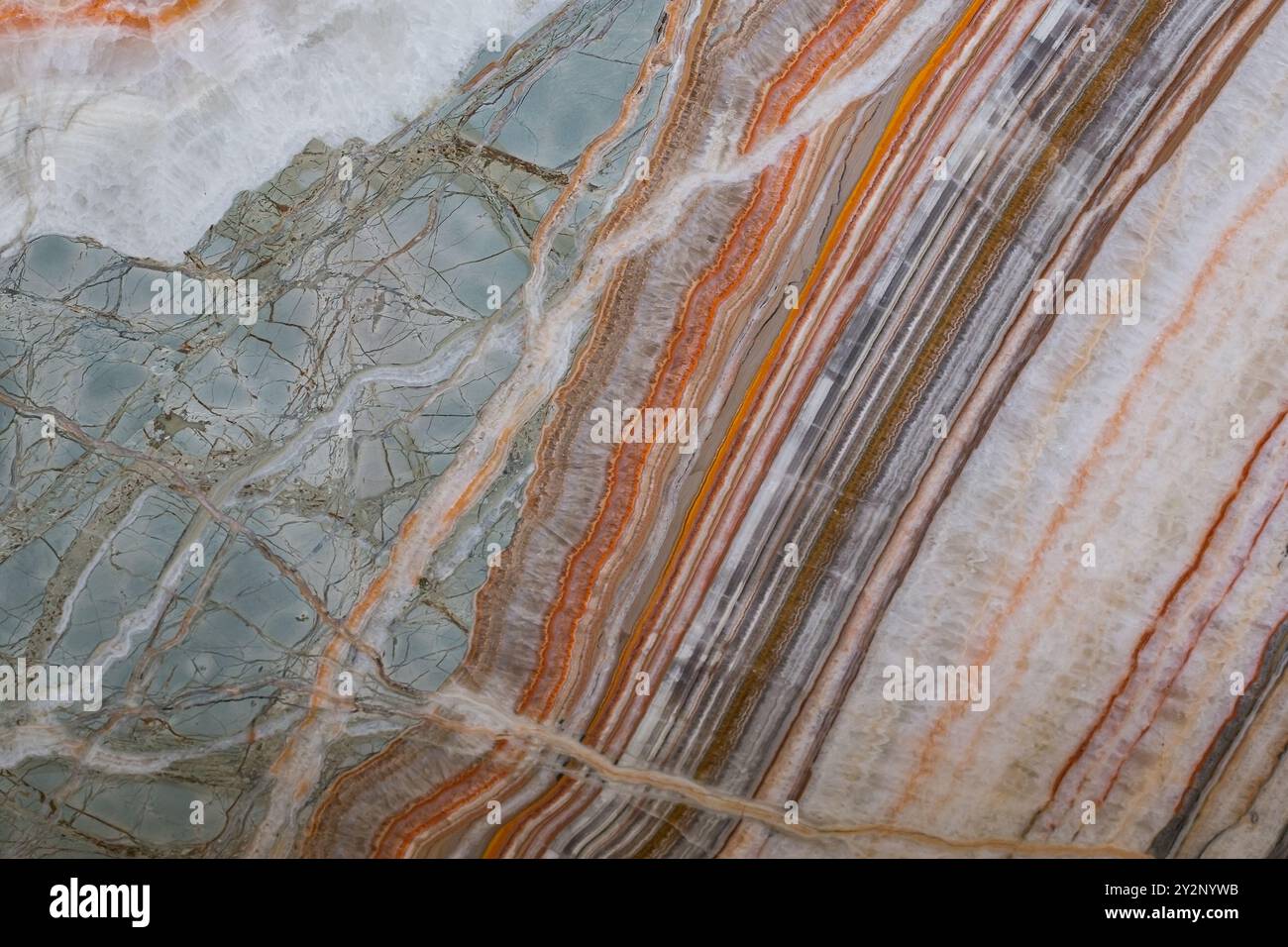 Elegant Rainbow Marble: Natural Texture and Colorful Patterns Stock ...