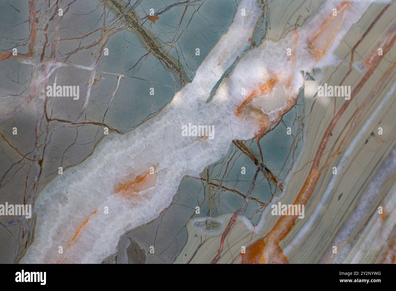 Natural mineral patterns hi-res stock photography and images - Alamy