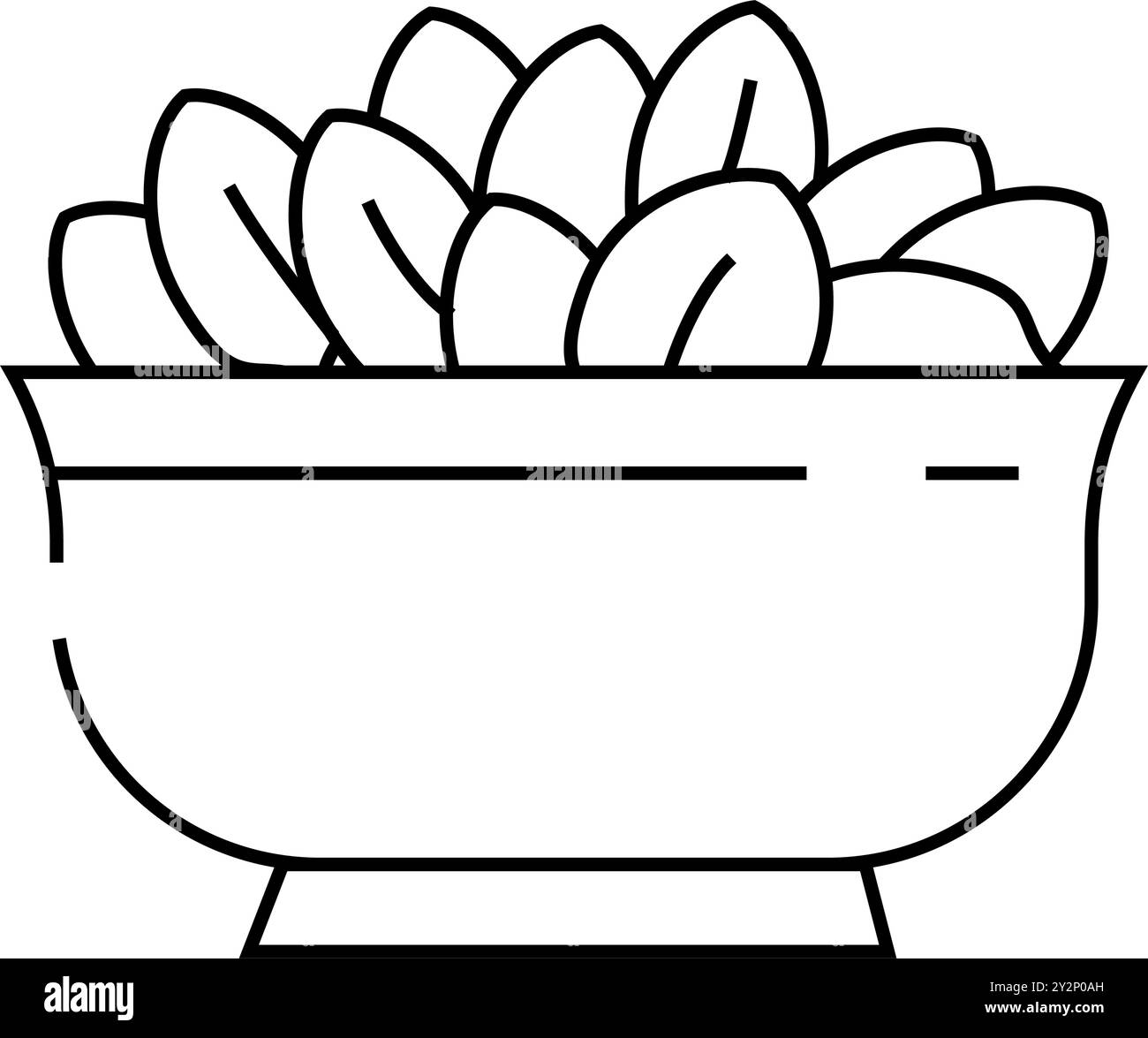 Garnish bowl Black and White Stock Photos & Images - Alamy