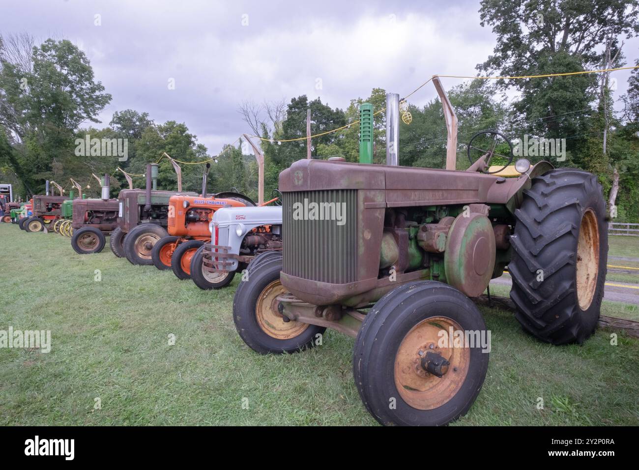 Grange fair hi-res stock photography and images - Alamy