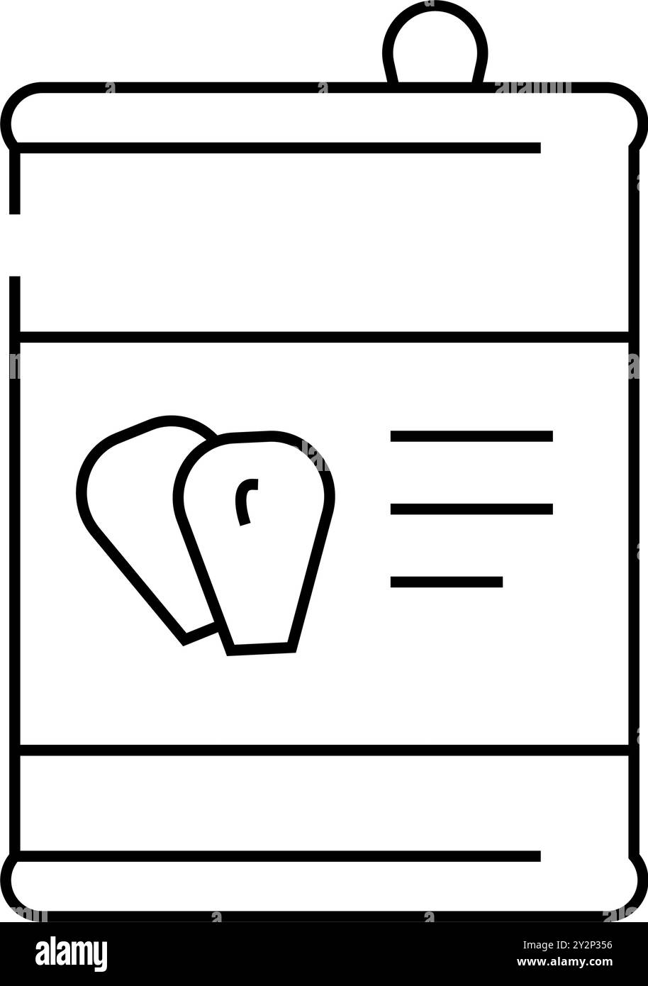 Can corn Black and White Stock Photos & Images - Alamy