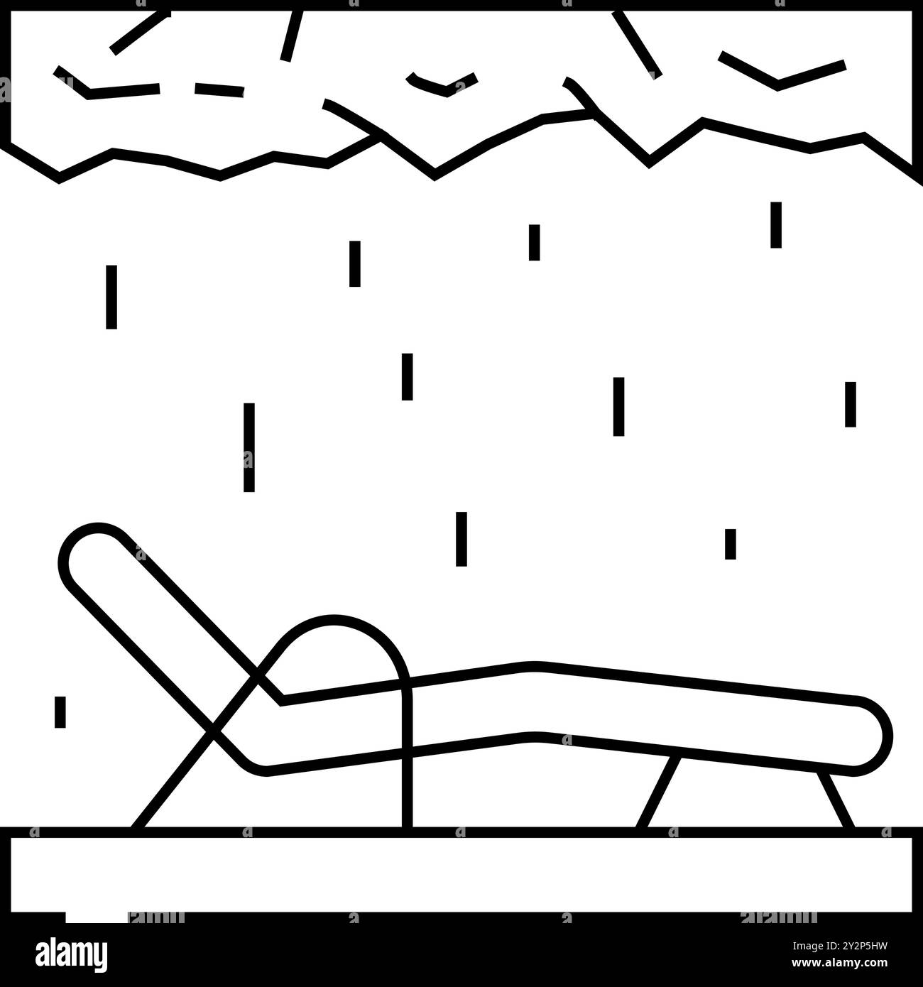 Salty room Stock Vector Images - Alamy