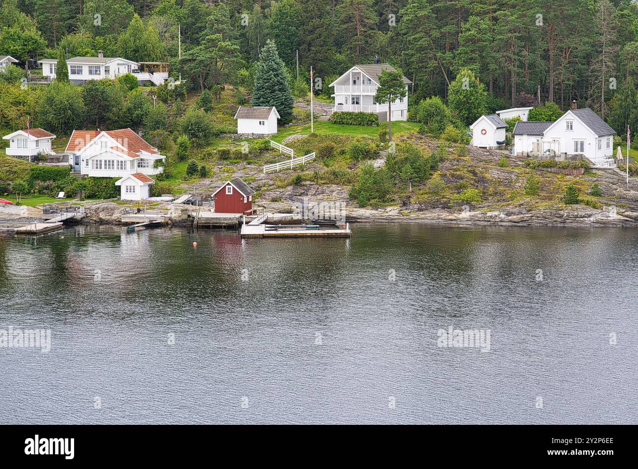 Nordsee, North Sea, Containerschiff, Container Ship, Burchardkai ...
