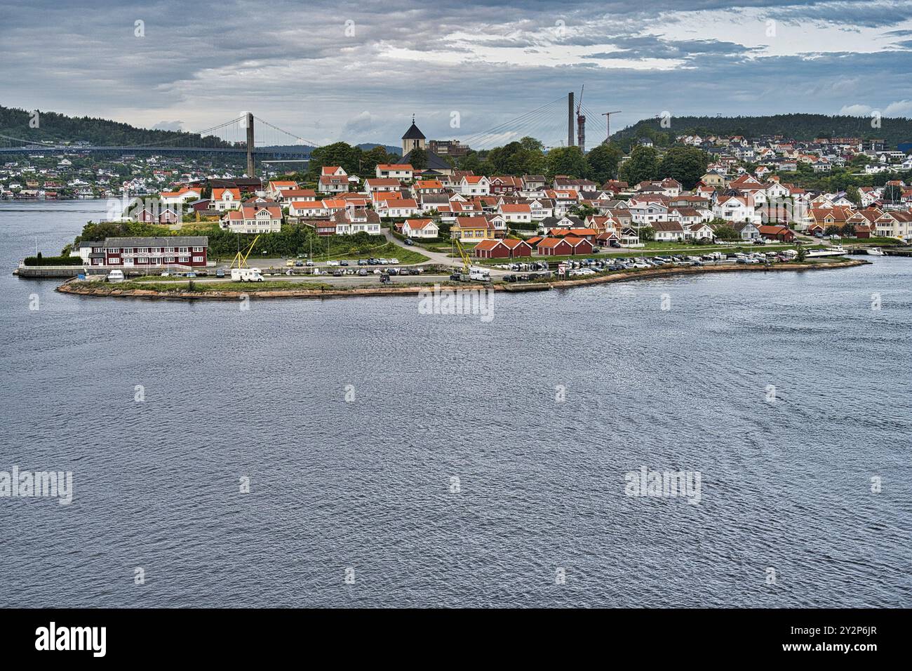 Nordsee, North Sea, Containerschiff, Container Ship, Burchardkai ...