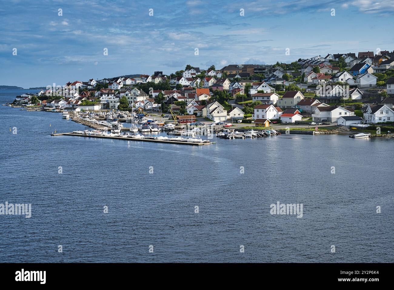 Nordsee, North Sea, Containerschiff, Container Ship, Burchardkai ...