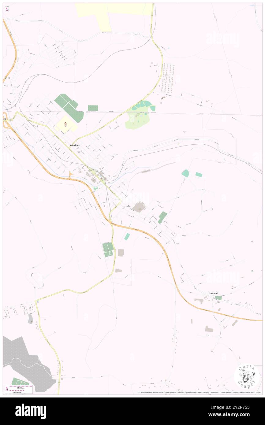 Windber Cut Out Stock Images & Pictures - Alamy