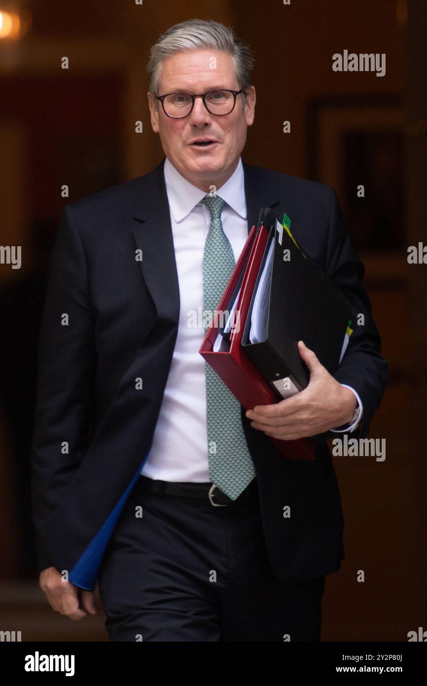 Sir keir starmer prime minister hi-res stock photography and images - Alamy