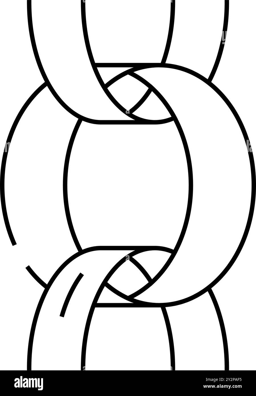 belcher rolo chain line icon vector illustration Stock Vector Image ... belcher rolo chain line icon vector illustration Stock Vector Image ...