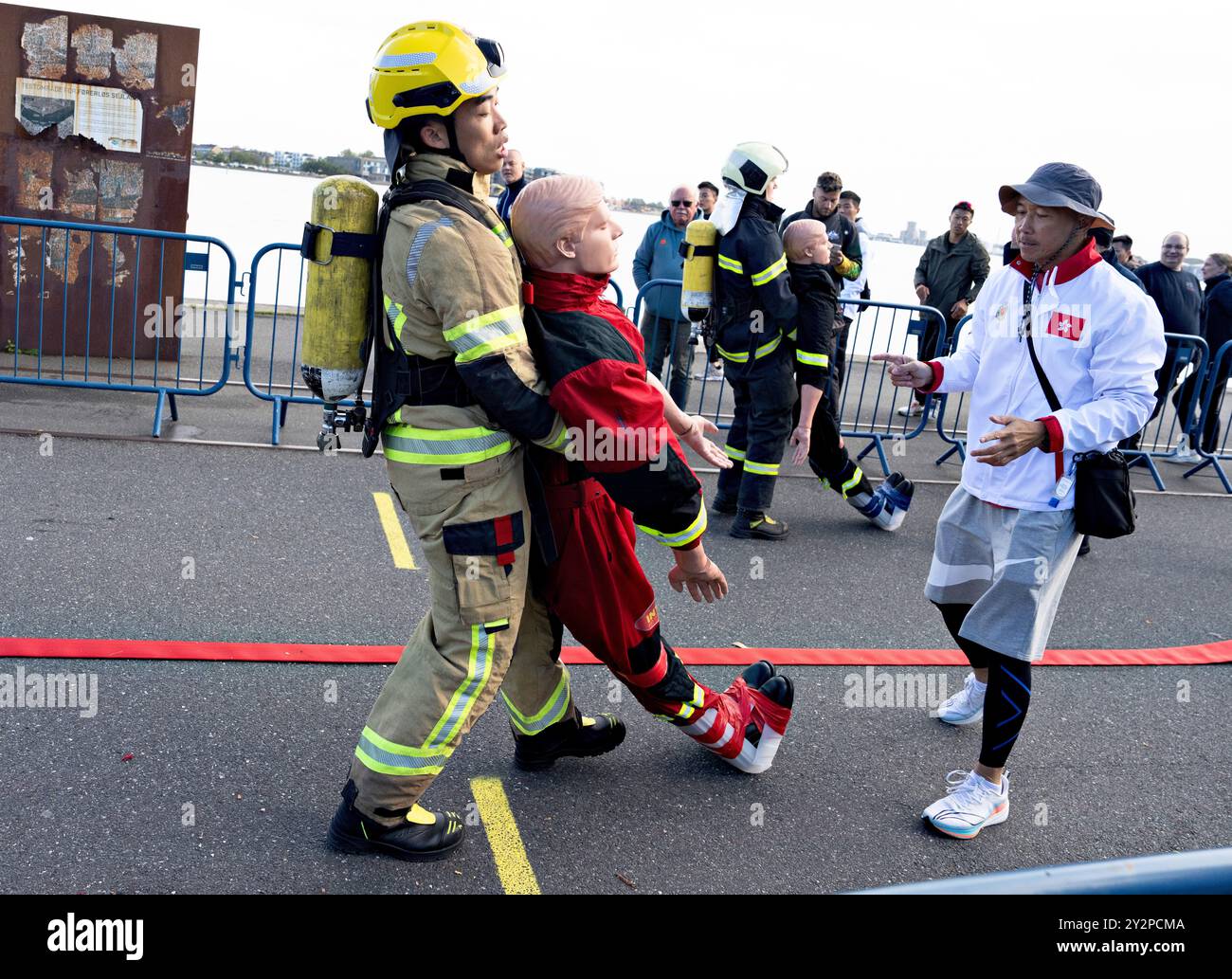 Hong kong september 15th 2024 hi-res stock photography and images - Alamy