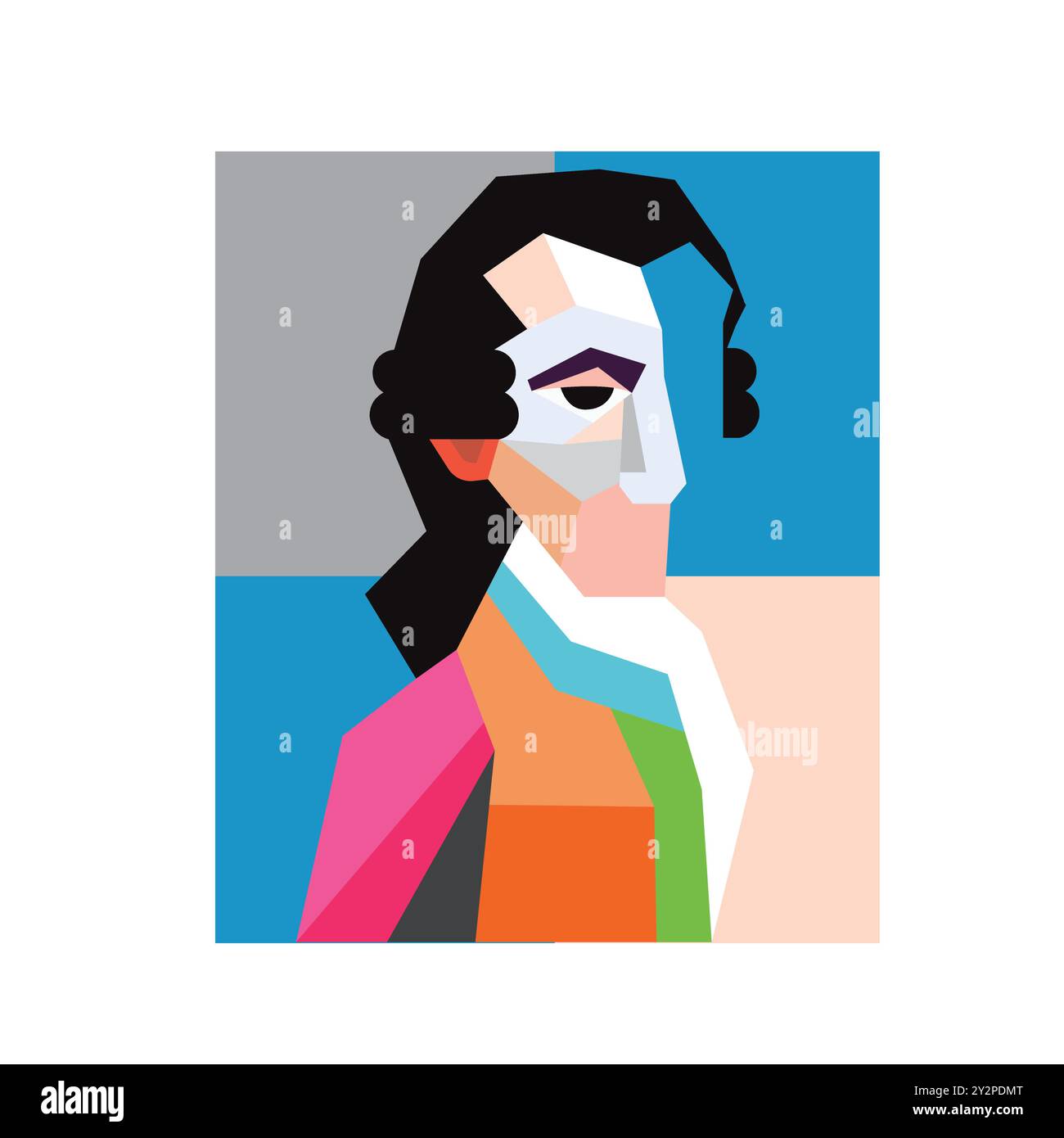 1756 1791 Stock Vector Images - Alamy