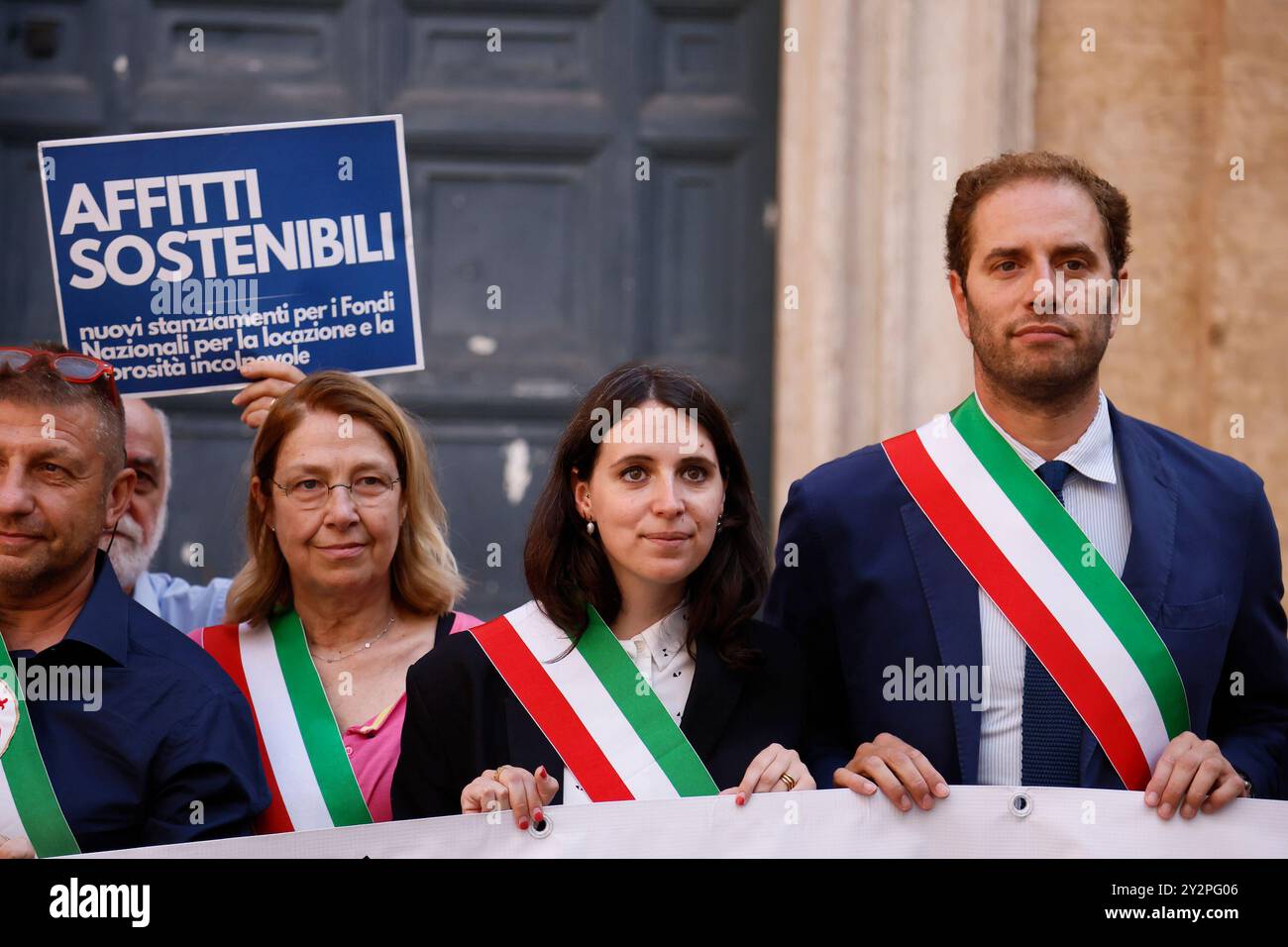 Comuni italiani hi-res stock photography and images - Alamy