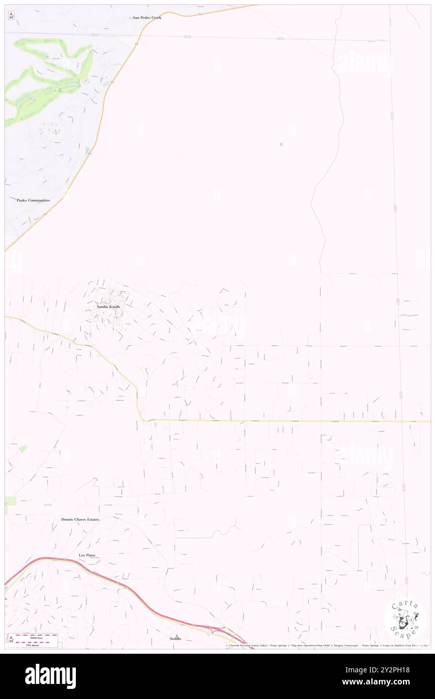 Valley of mexico map hi-res stock photography and images - Alamy