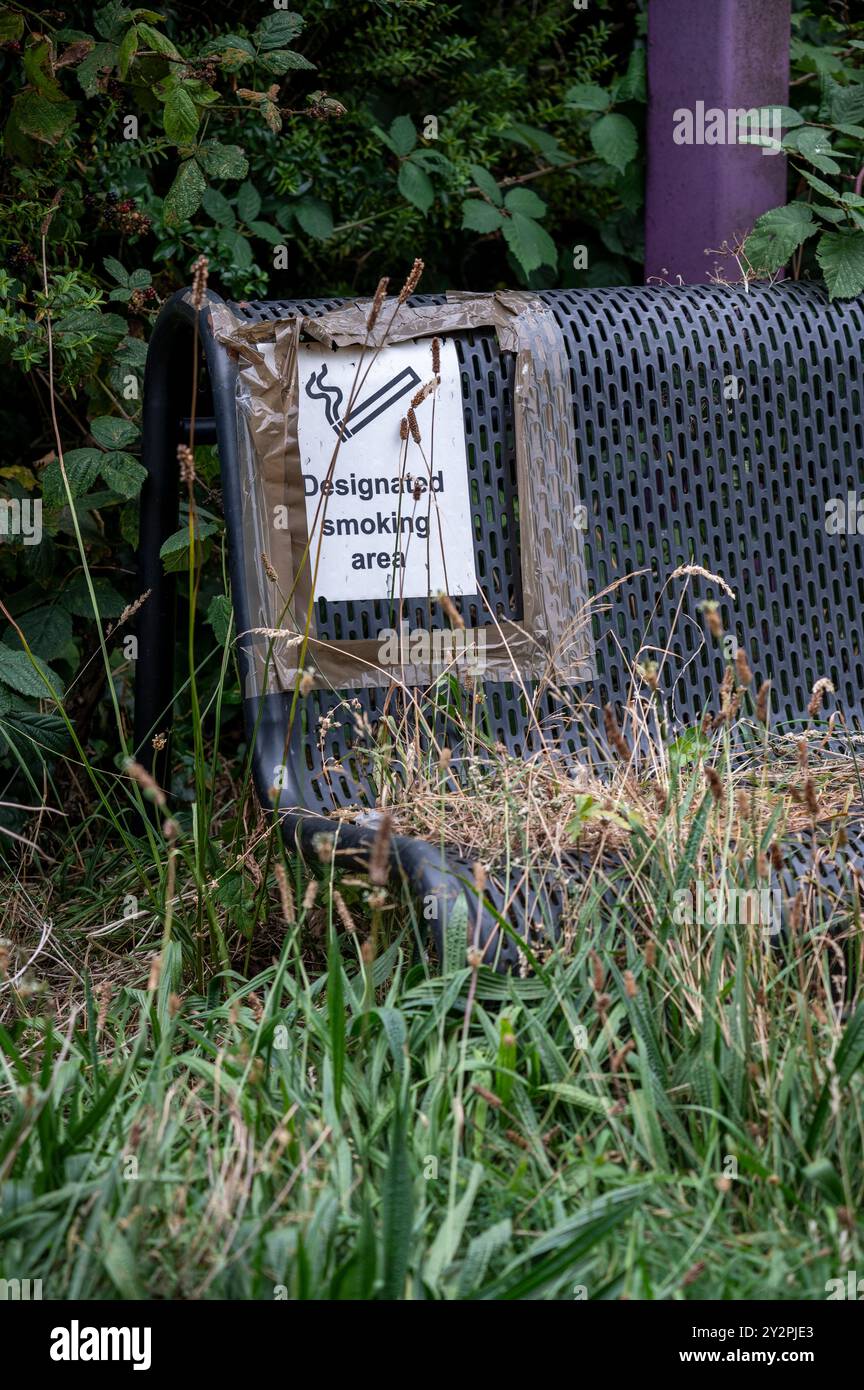 Designated paper hi-res stock photography and images - Alamy