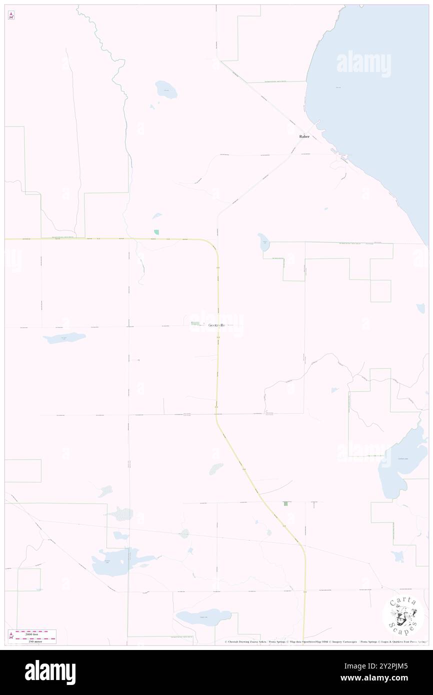 Goetzville hi-res stock photography and images - Alamy