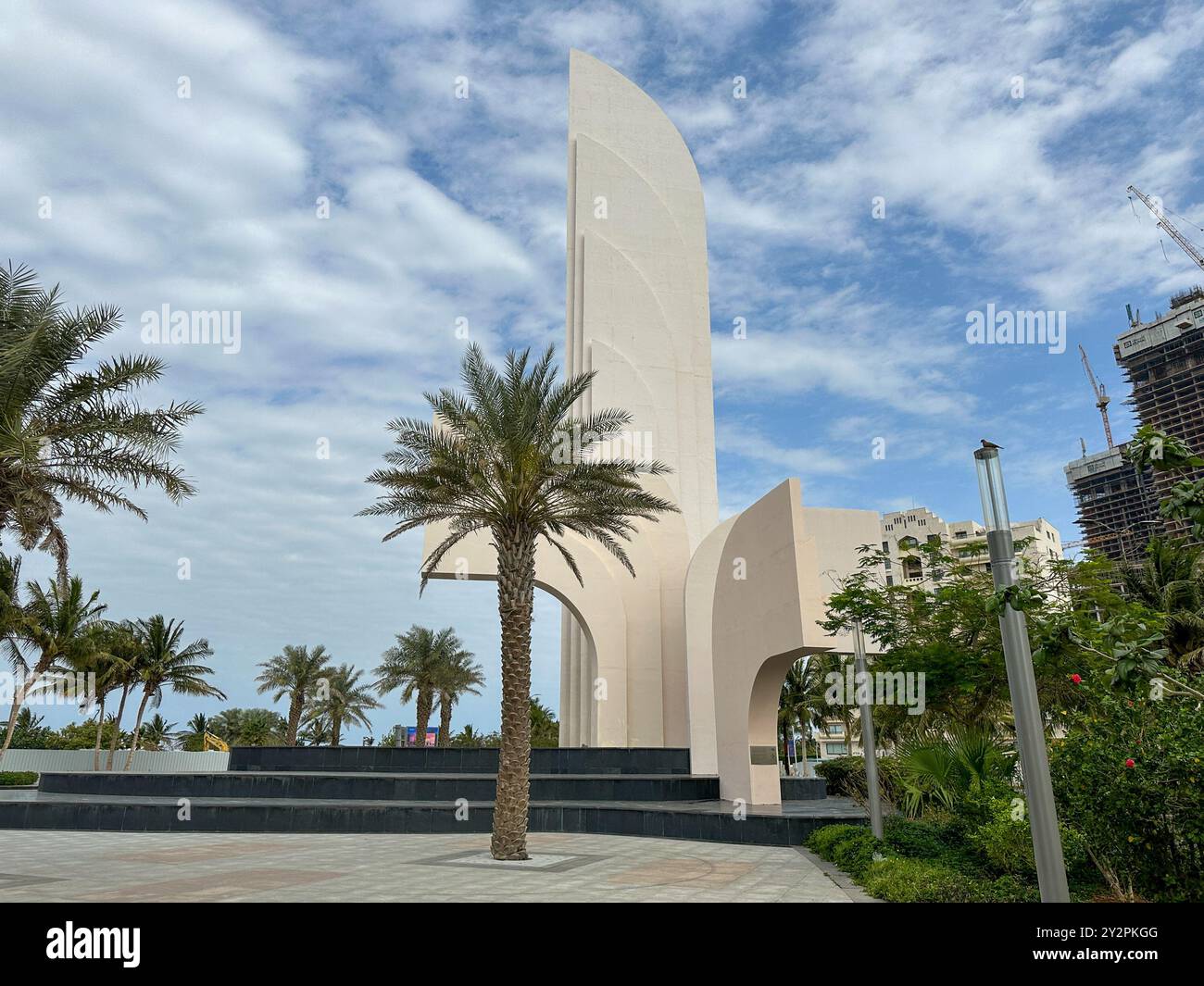 Jeddah jeddah hi-res stock photography and images - Alamy