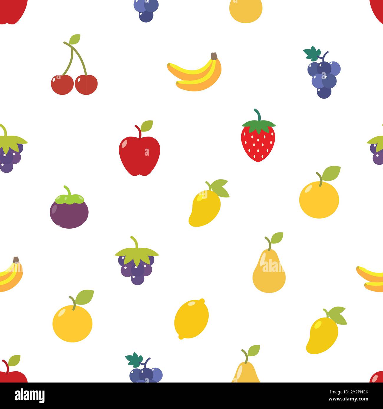 Colorful strawberry tree fruits Stock Vector Images - Alamy