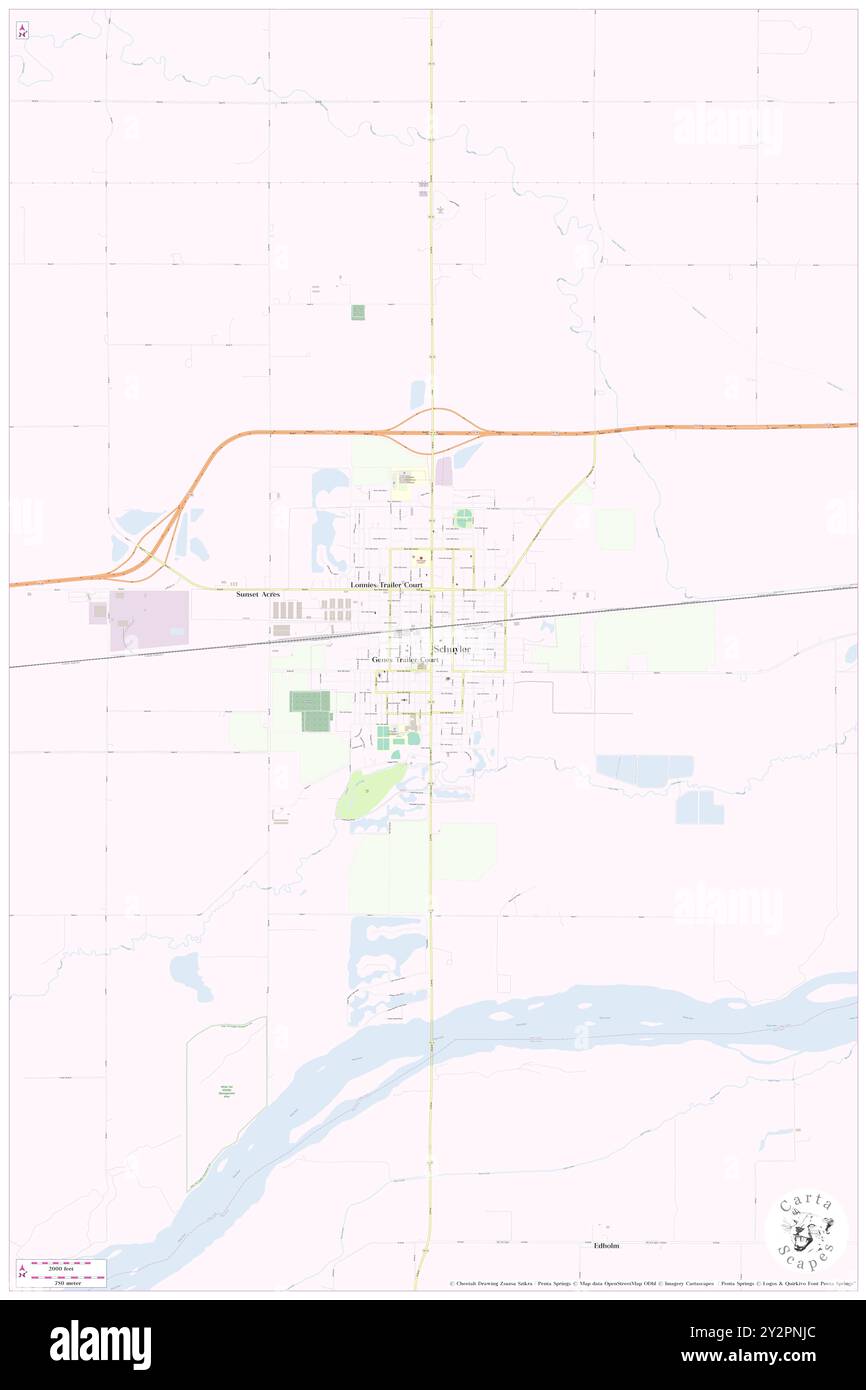 Schuyler colfax Cut Out Stock Images & Pictures - Alamy