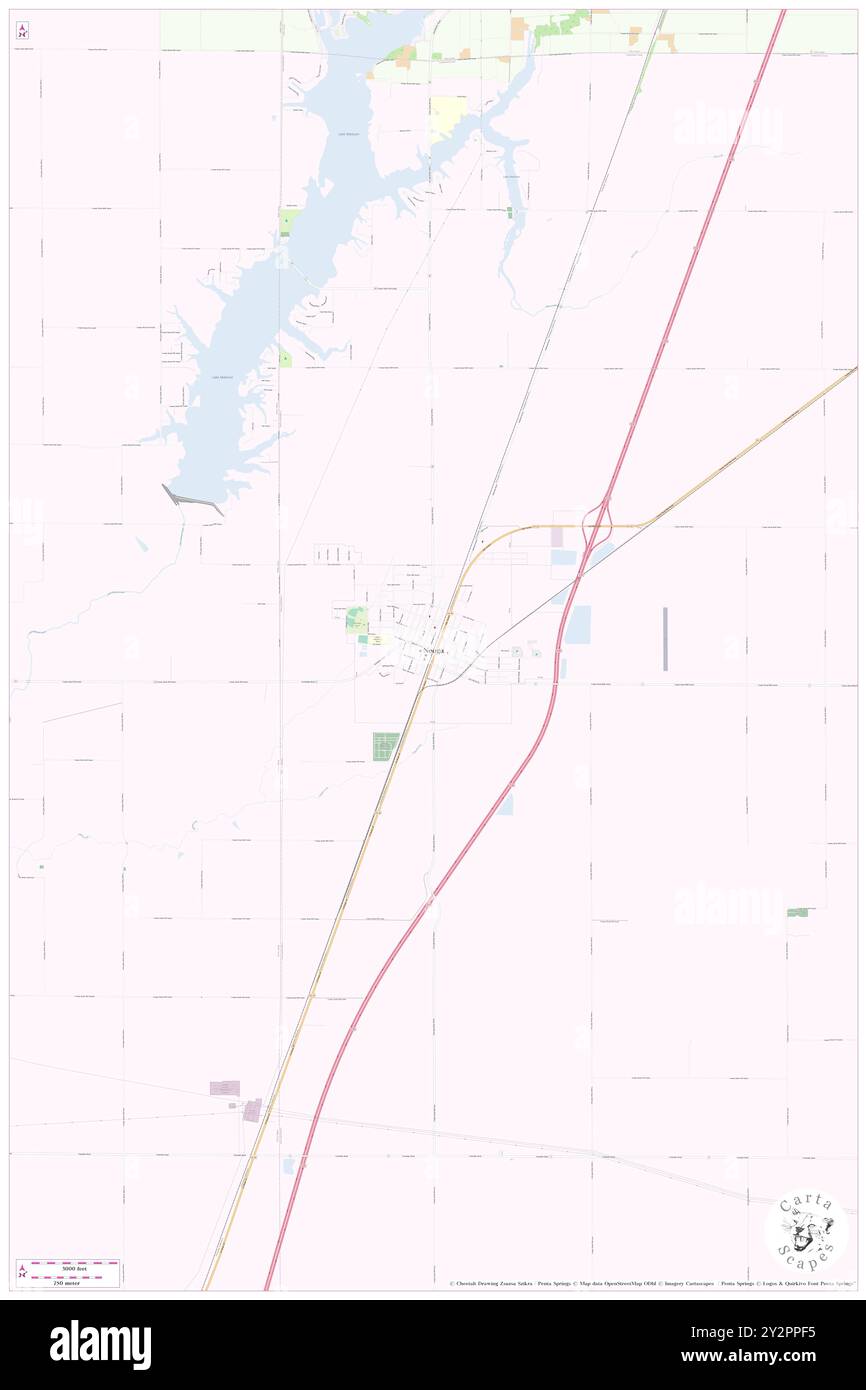 Neoga hi-res stock photography and images - Alamy