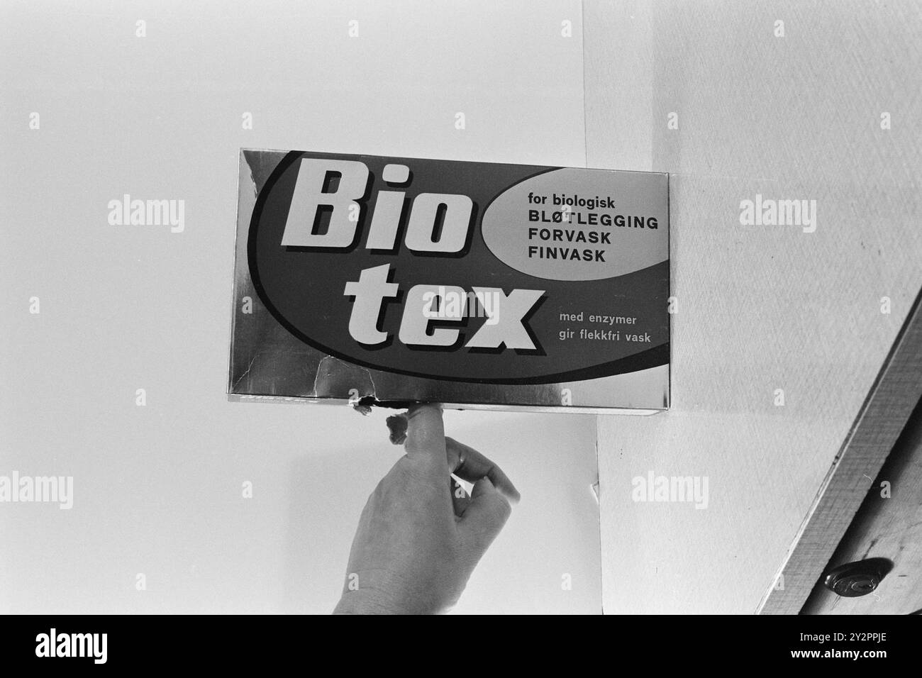Current 47-5-1970: The packaging lies. A large number of manufacturers ...