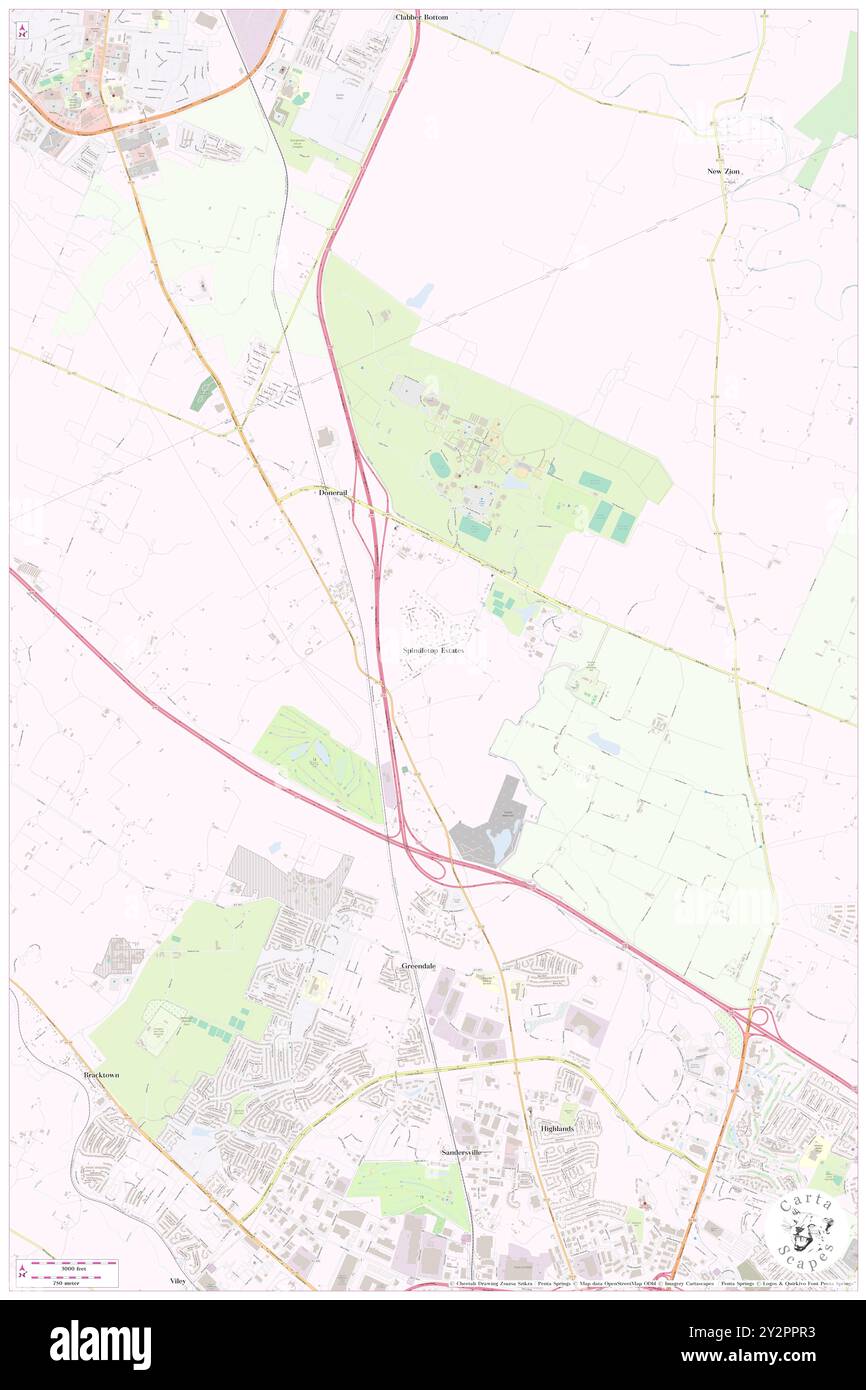 Spindletop Cut Out Stock Images & Pictures - Alamy