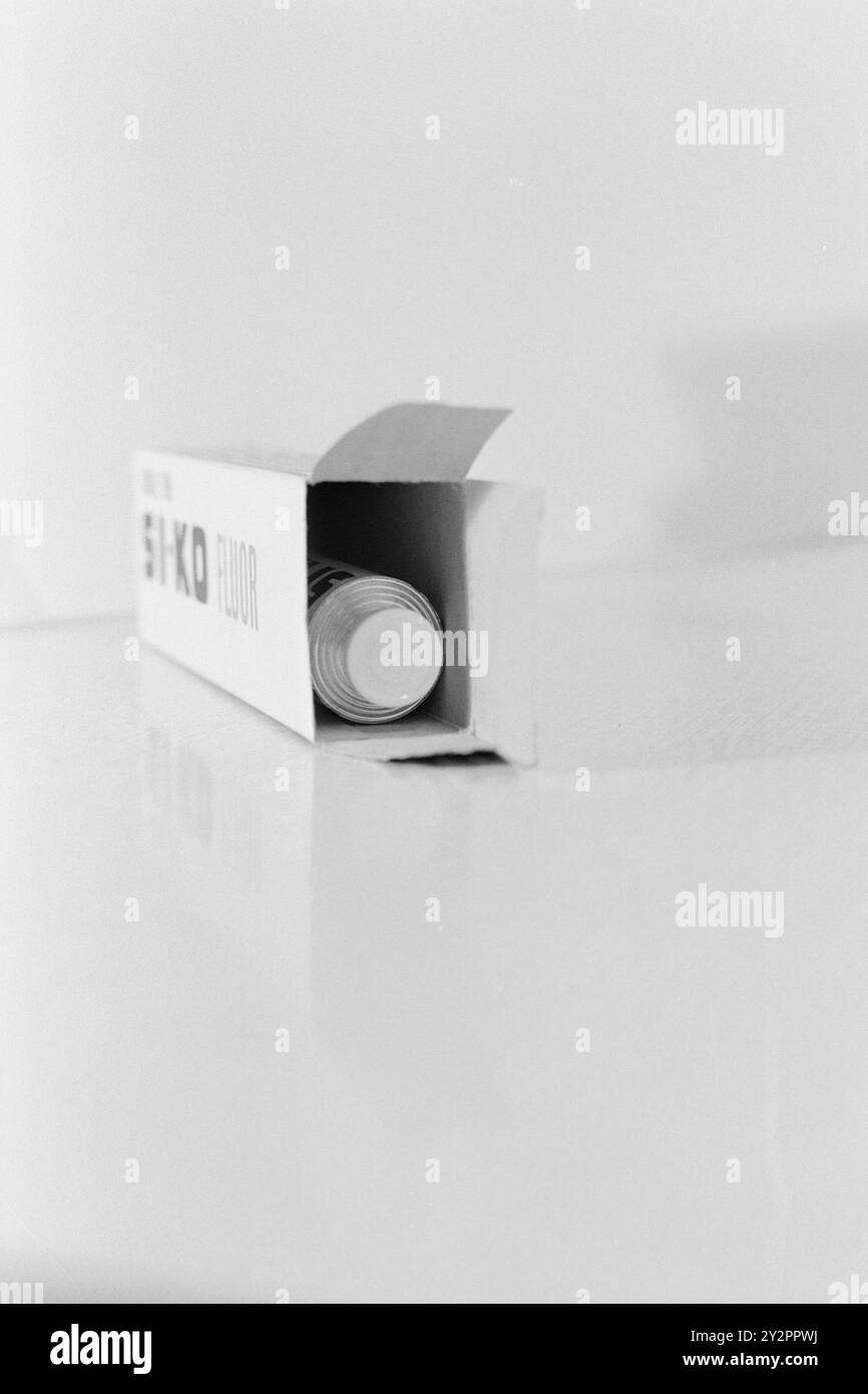 Current 47-5-1970: The packaging lies. A large number of manufacturers ...