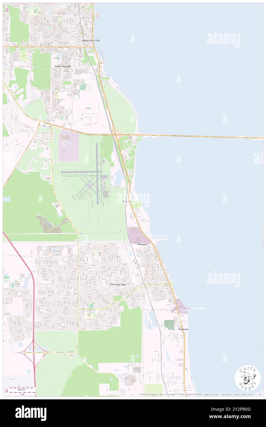 Oak point mobile park hi-res stock photography and images - Alamy