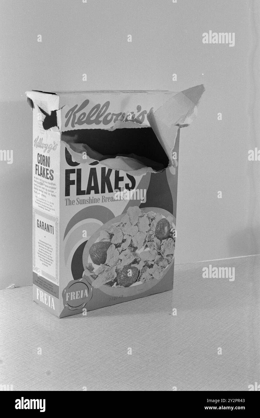 Current 47-5-1970: The packaging lies. A large number of manufacturers ...