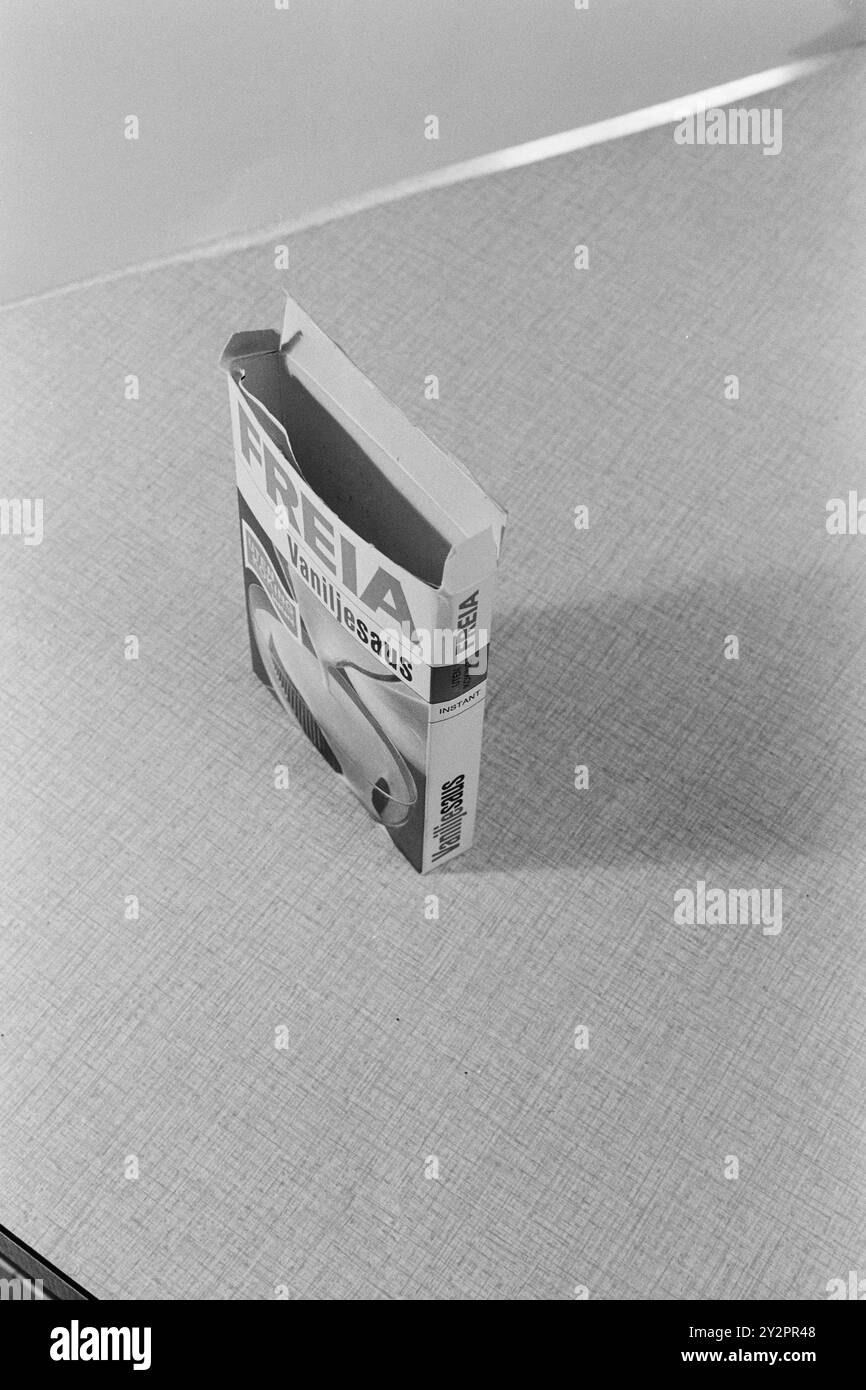 Current 47-5-1970: The packaging lies. A large number of manufacturers ...