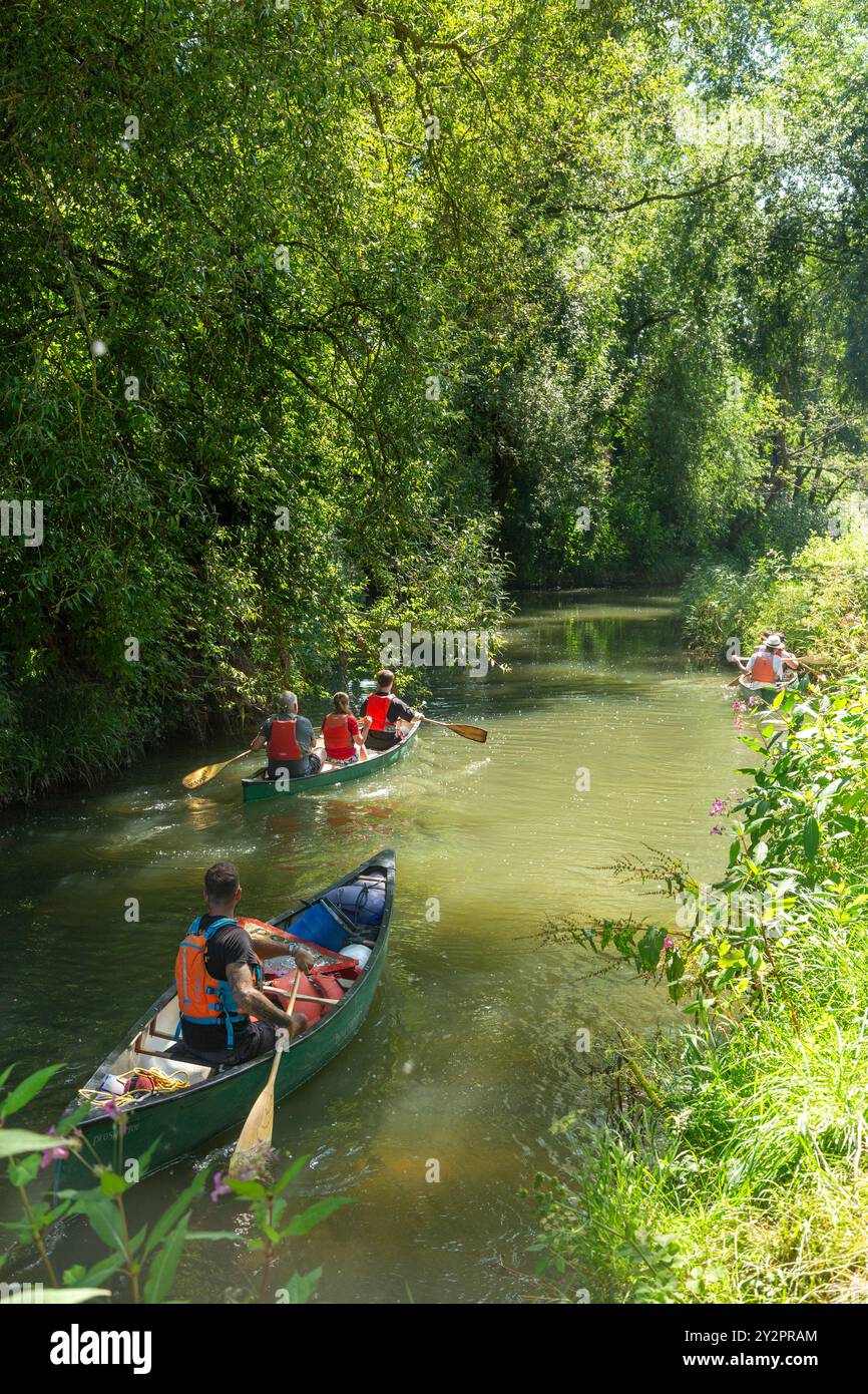 Brit river hi-res stock photography and images - Alamy