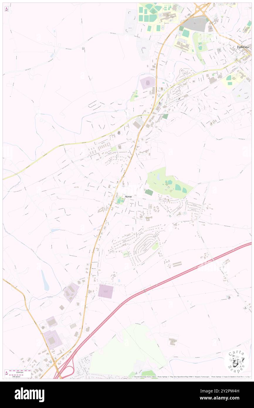 N 40 9 24 hi-res stock photography and images - Alamy