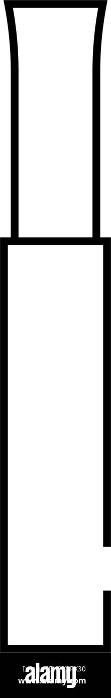 Strand of wire Stock Vector Images - Alamy