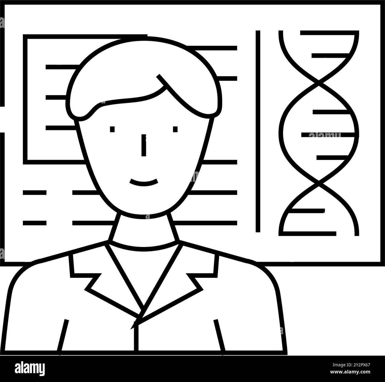 Biomedical engineering Black and White Stock Photos & Images - Alamy