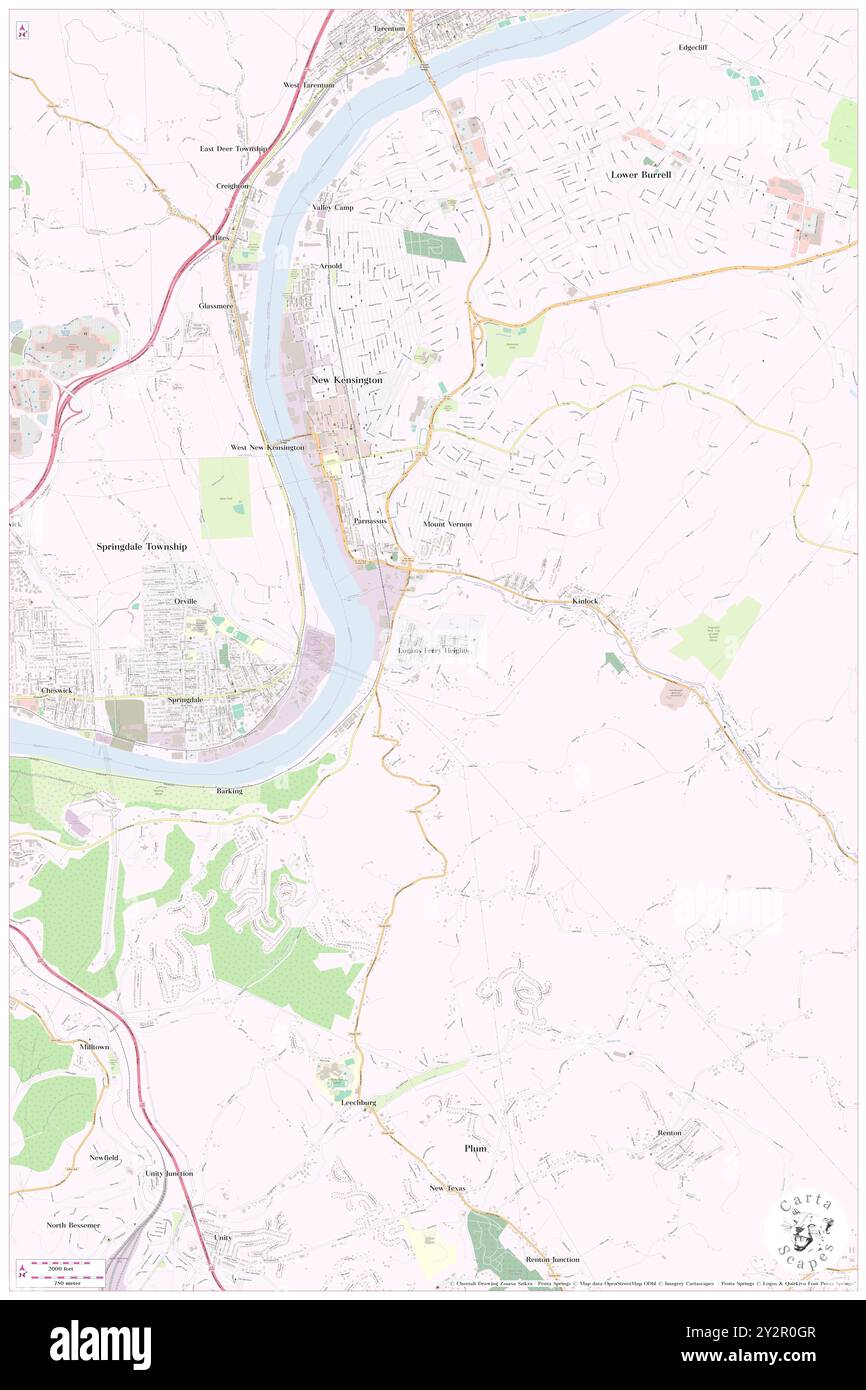 Logans ferry heights hi-res stock photography and images - Alamy