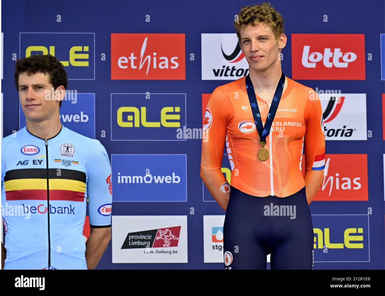 Wessel mouris hi-res stock photography and images - Alamy