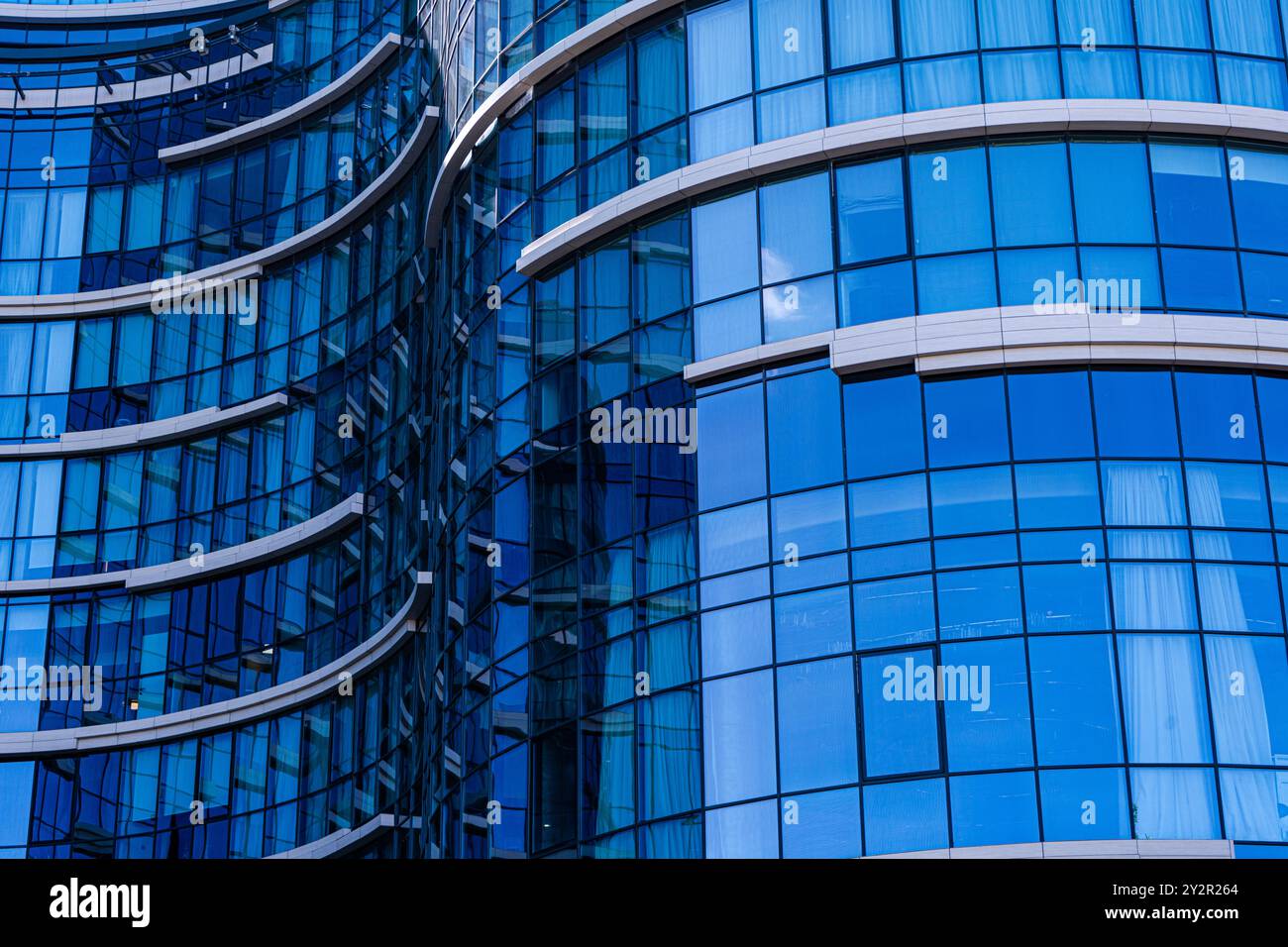 Innovative tower form urban environment hi-res stock photography and ...