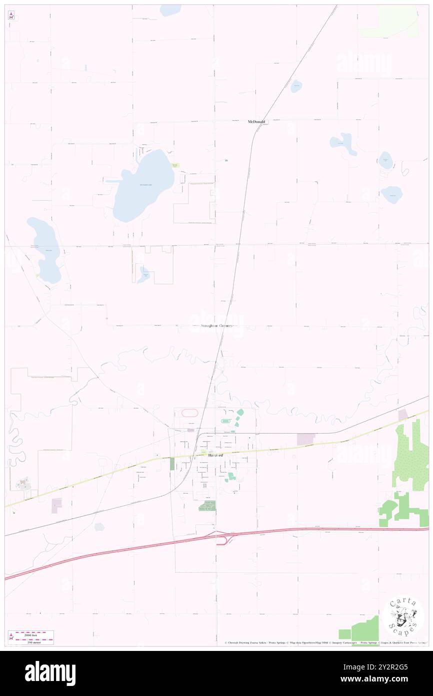 Stoughton corners hi-res stock photography and images - Alamy