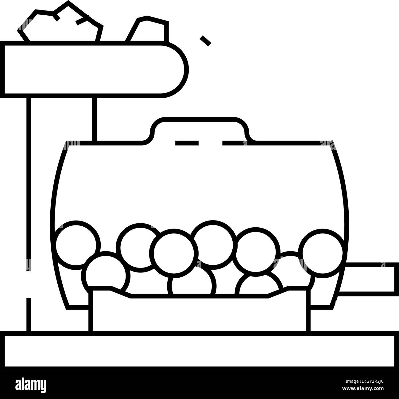 Copper sulfide Black and White Stock Photos & Images - Alamy