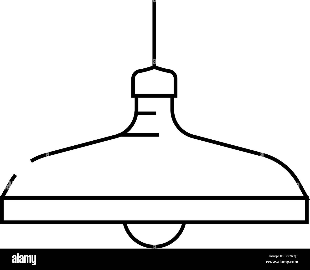 Overhead lighting Black and White Stock Photos & Images - Alamy