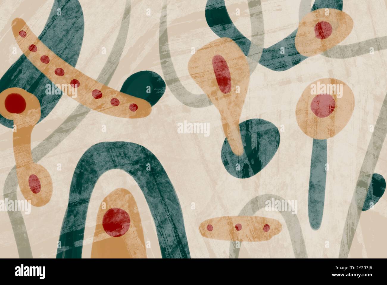 Nuanced shapes hi-res stock photography and images - Alamy