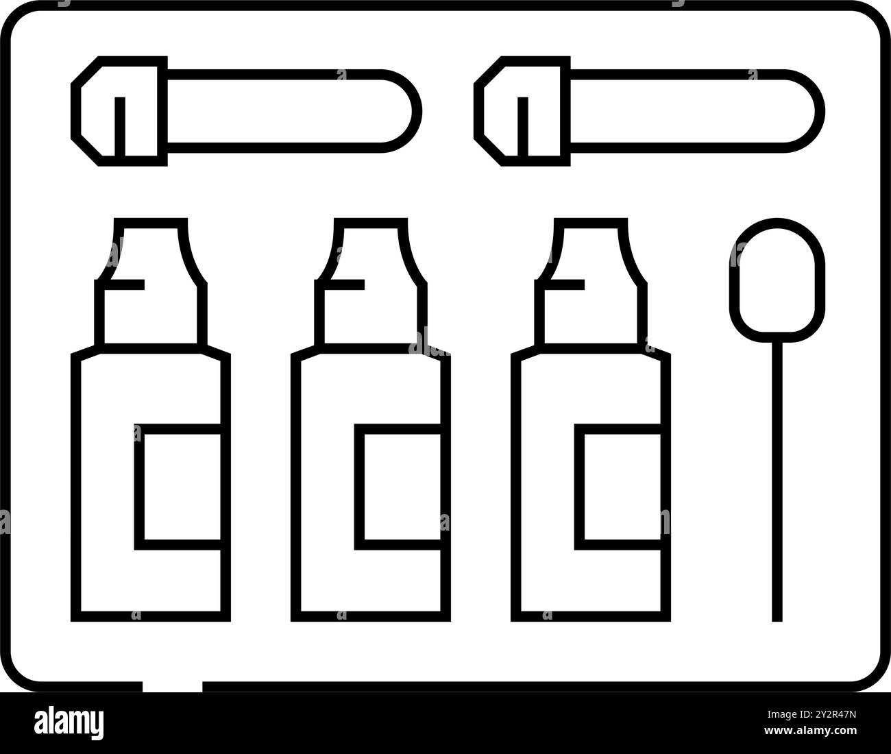 Soil test plant pot garden hi-res stock photography and images - Alamy