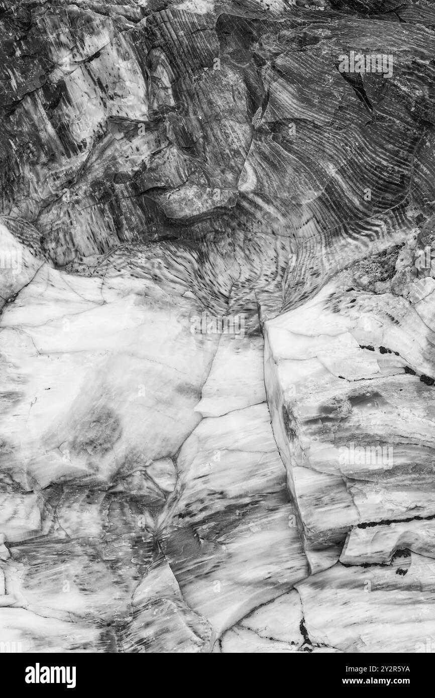 Intricate wood patterns Black and White Stock Photos & Images - Alamy