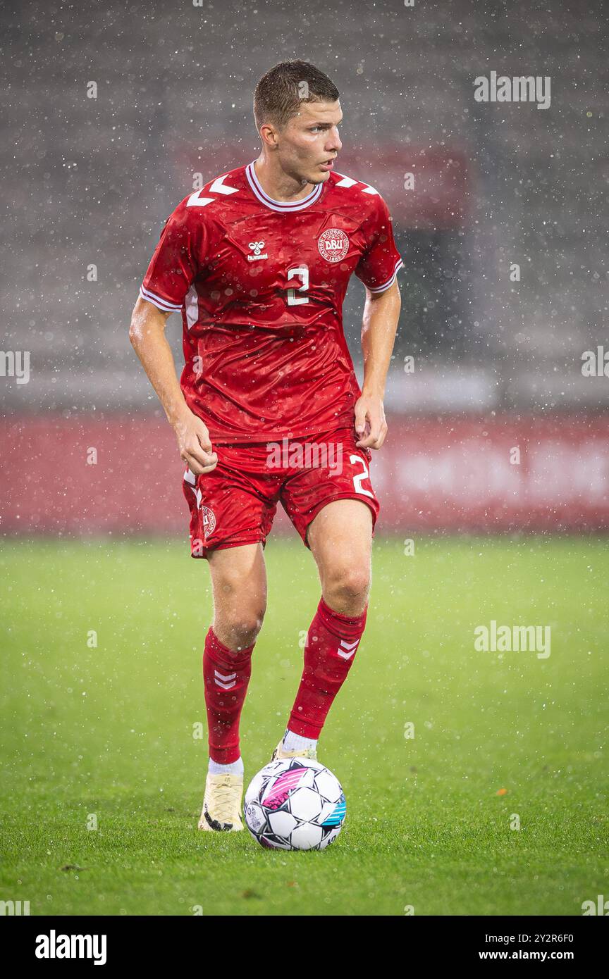 U21 euro qualifier 2025 hi-res stock photography and images - Alamy