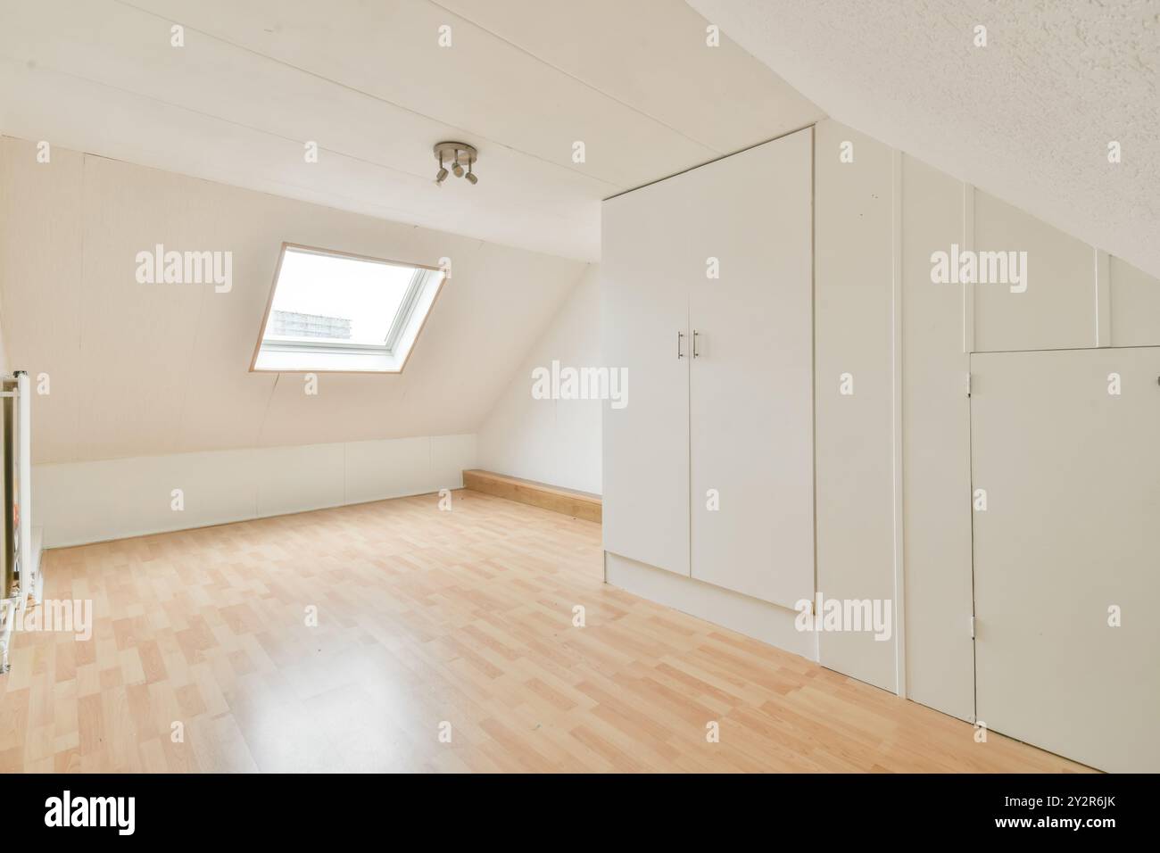 Airy well lit open hi-res stock photography and images - Alamy