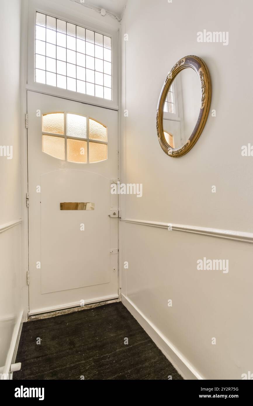 Elegant threshold hi-res stock photography and images - Alamy