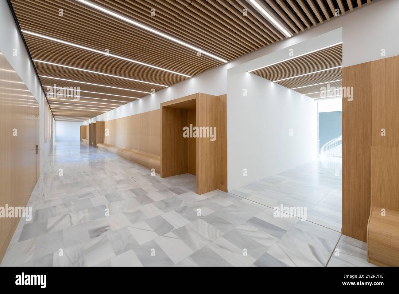 Elegant academic structure hi-res stock photography and images - Alamy