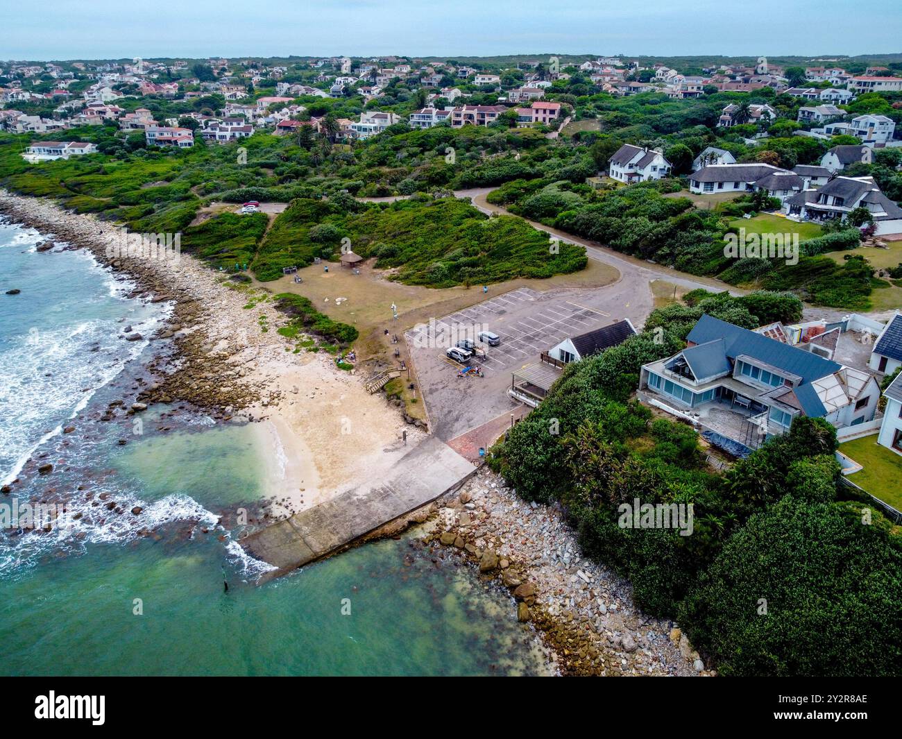 St francis bay africa hi-res stock photography and images - Alamy