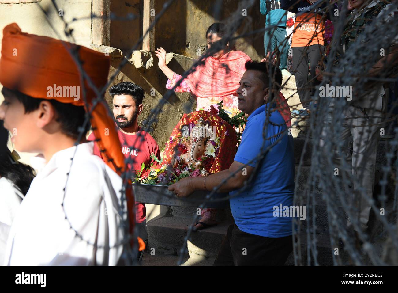 Ganesh 18 jpg hi-res stock photography and images - Alamy